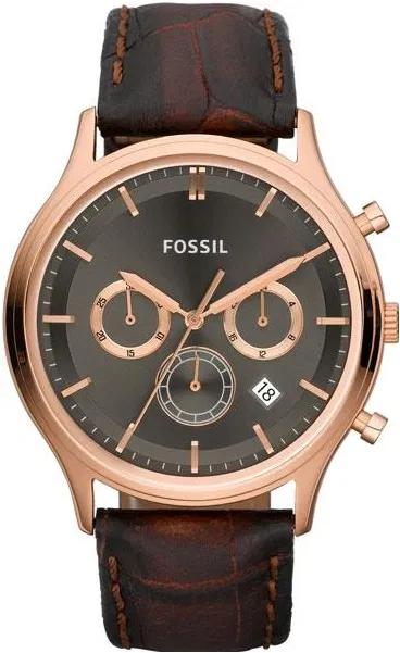 Наручные часы мужские Fossil FS4639