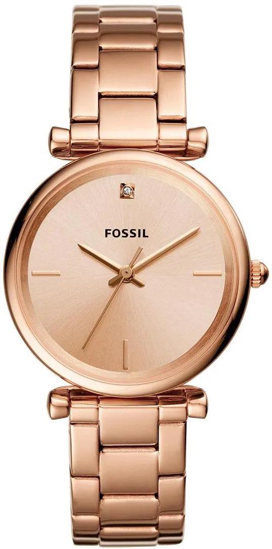 Наручные часы  женские Fossil ES4441