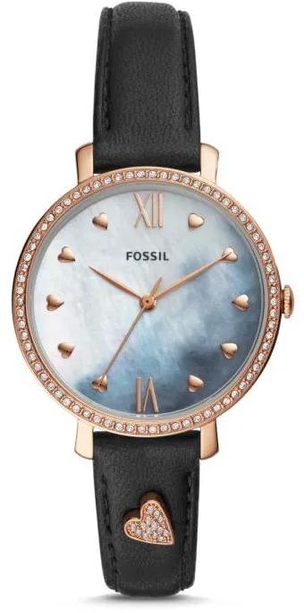 Наручные часы  женские Fossil ES4533