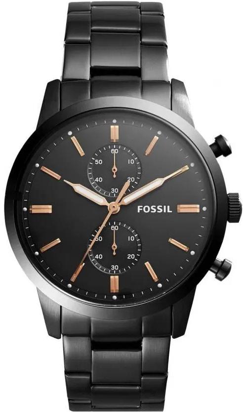 Наручные часы мужские Fossil FS5379