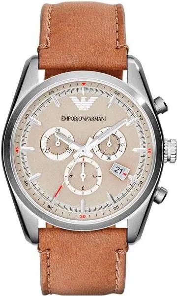 Наручные часы мужские Emporio Armani AR6040