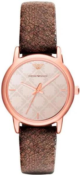 Наручные часы  женские Emporio Armani AR1813