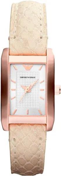 Наручные часы  женские Emporio Armani AR1655