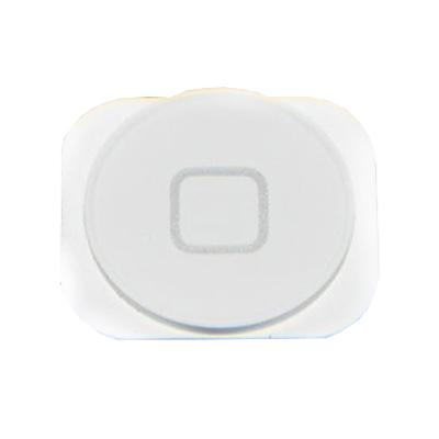 Толкатель джойстика (кнопки HOME) Apple iPhone 5, iPhone 5c <белый>