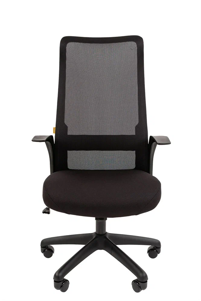 Компьютерное кресло Chairman CH573 цвет черный