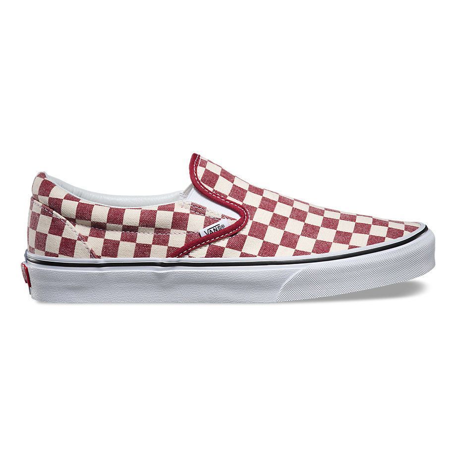 Слипоны мужские Vans V3Z4ICL разноцветные 35 RU