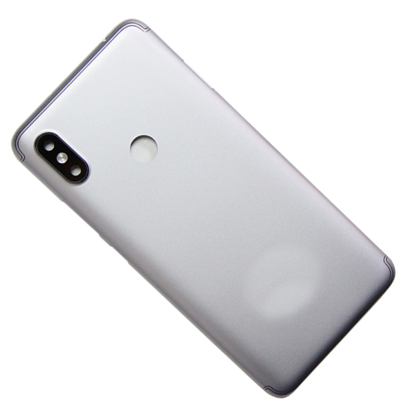 Задняя крышка для Xiaomi Redmi S2 <серый>