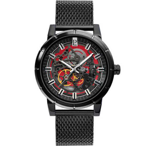 Наручные часы мужские Pierre Lannier 321C438 черные