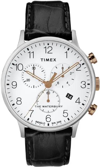 Наручные часы мужские Timex TW2R71700