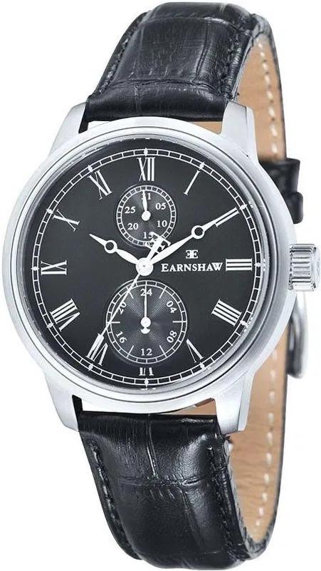 Наручные часы мужские Thomas Earnshaw ES-8002-01