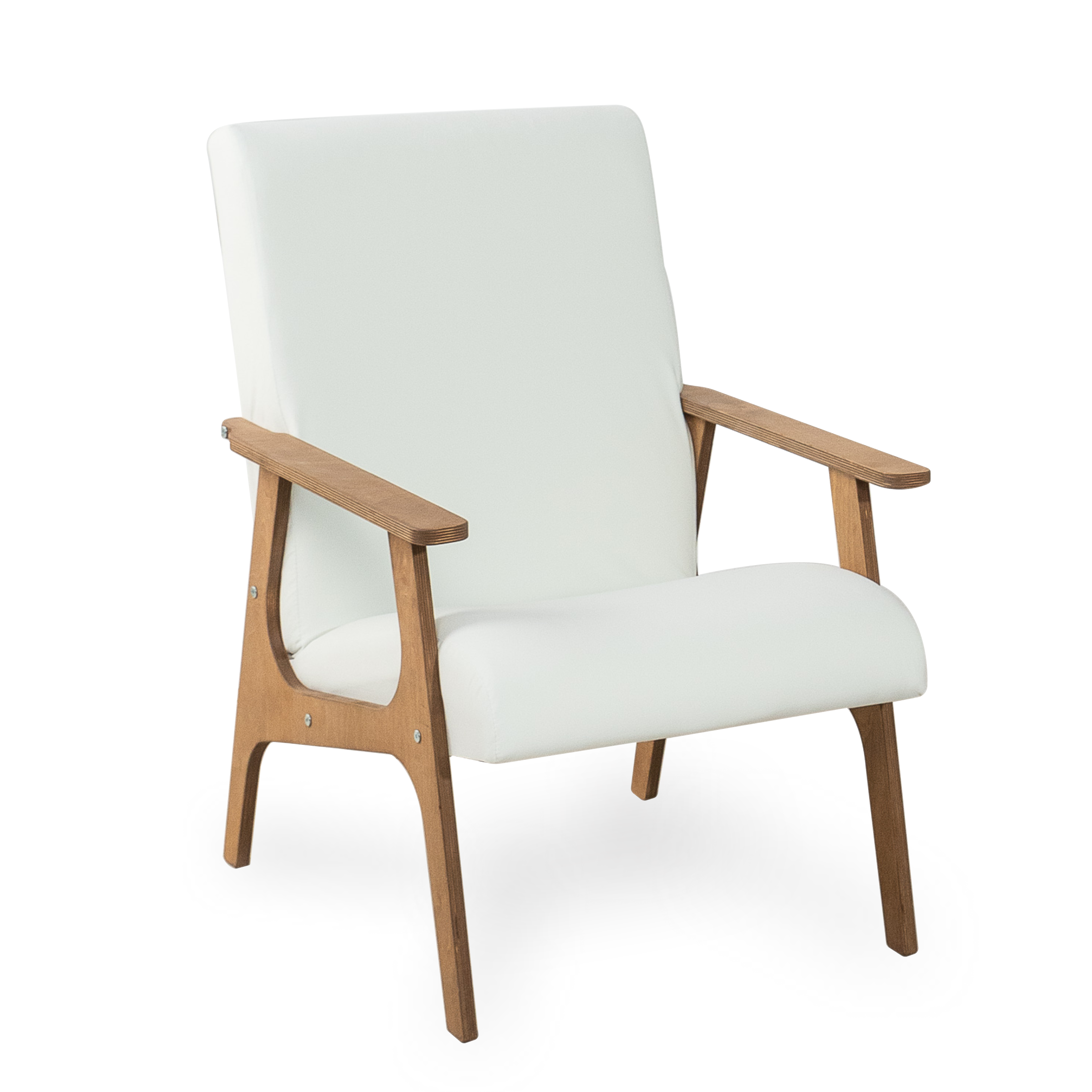 Кресло для отдыха "Винтаж" Axioma.woodshop