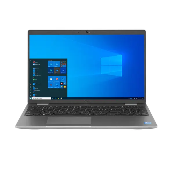 Ноутбук Dell Latitude 5530 Gray (CC-DEL1155D720)
