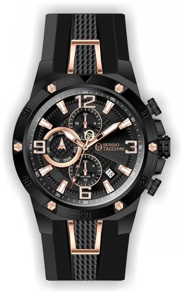 Наручные часы мужские Sergio Tacchini ST.1.10138-5