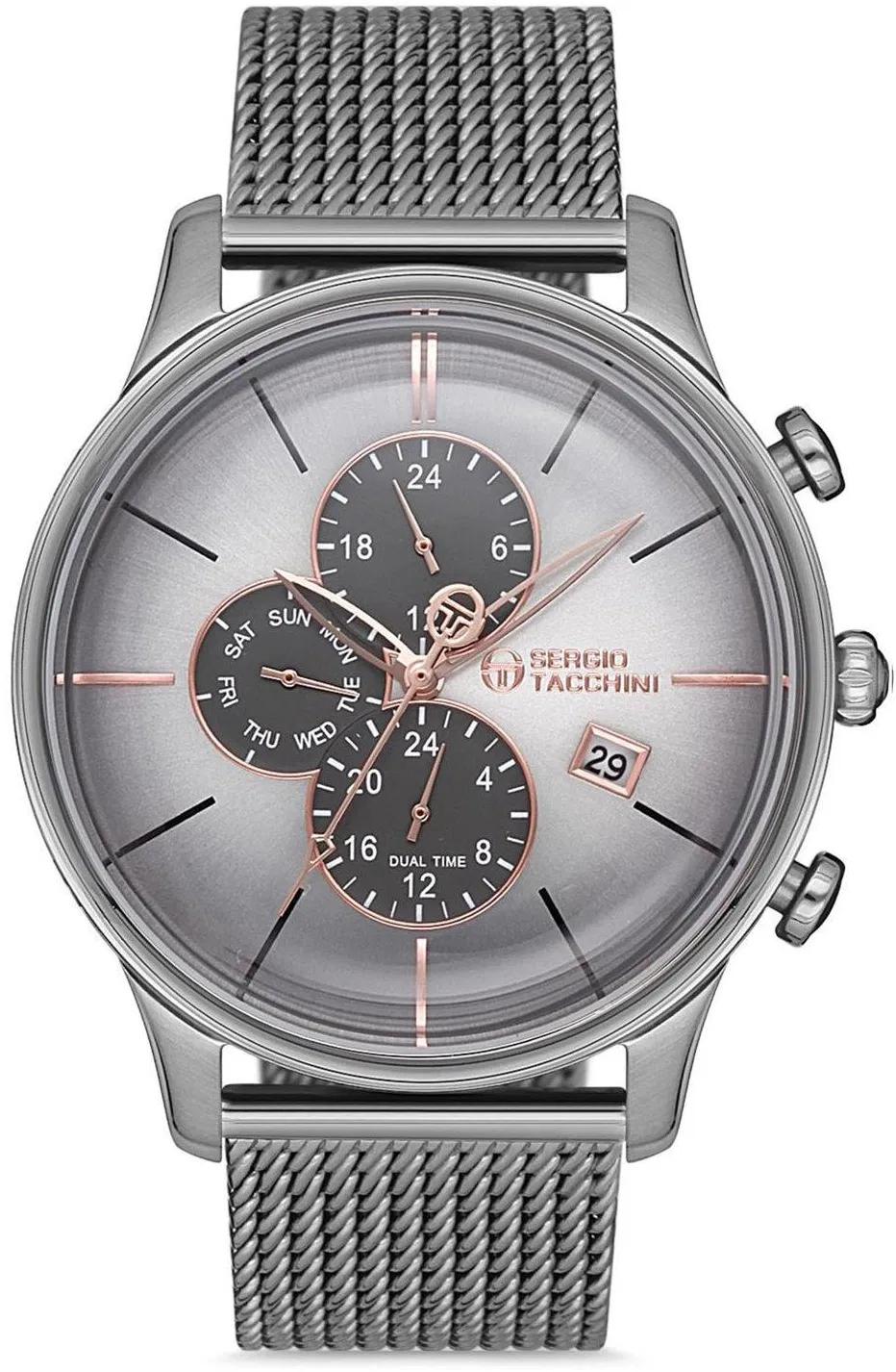 Наручные часы мужские Sergio Tacchini ST.1.10150-6