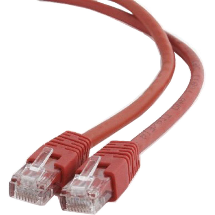 Патч-корд OEM RJ45-RJ45 RJ 51 м PP6U-0.5M/R