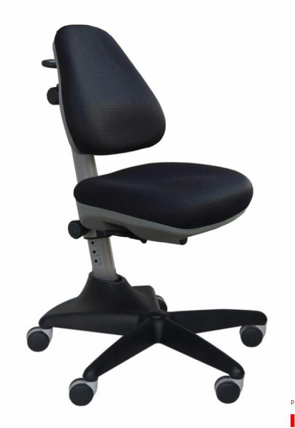 Компьютерное кресло Бюрократ KD-2 Black