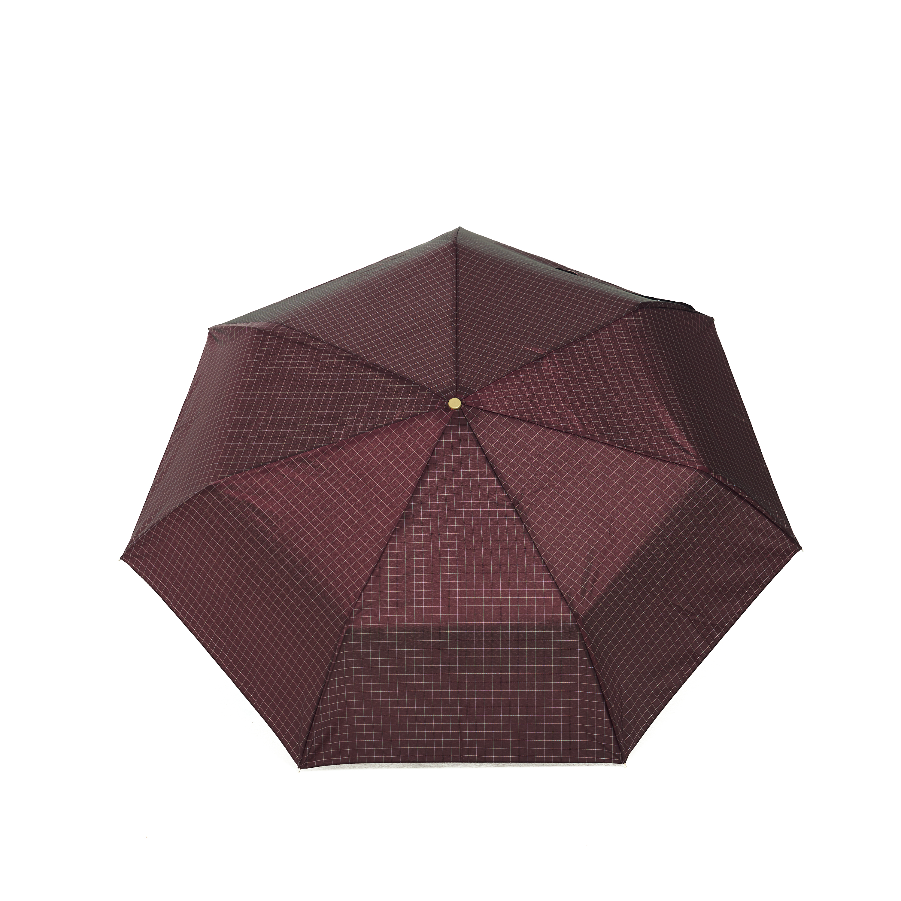 Зонт женский Wrapper Rain WR05390716 бордовый