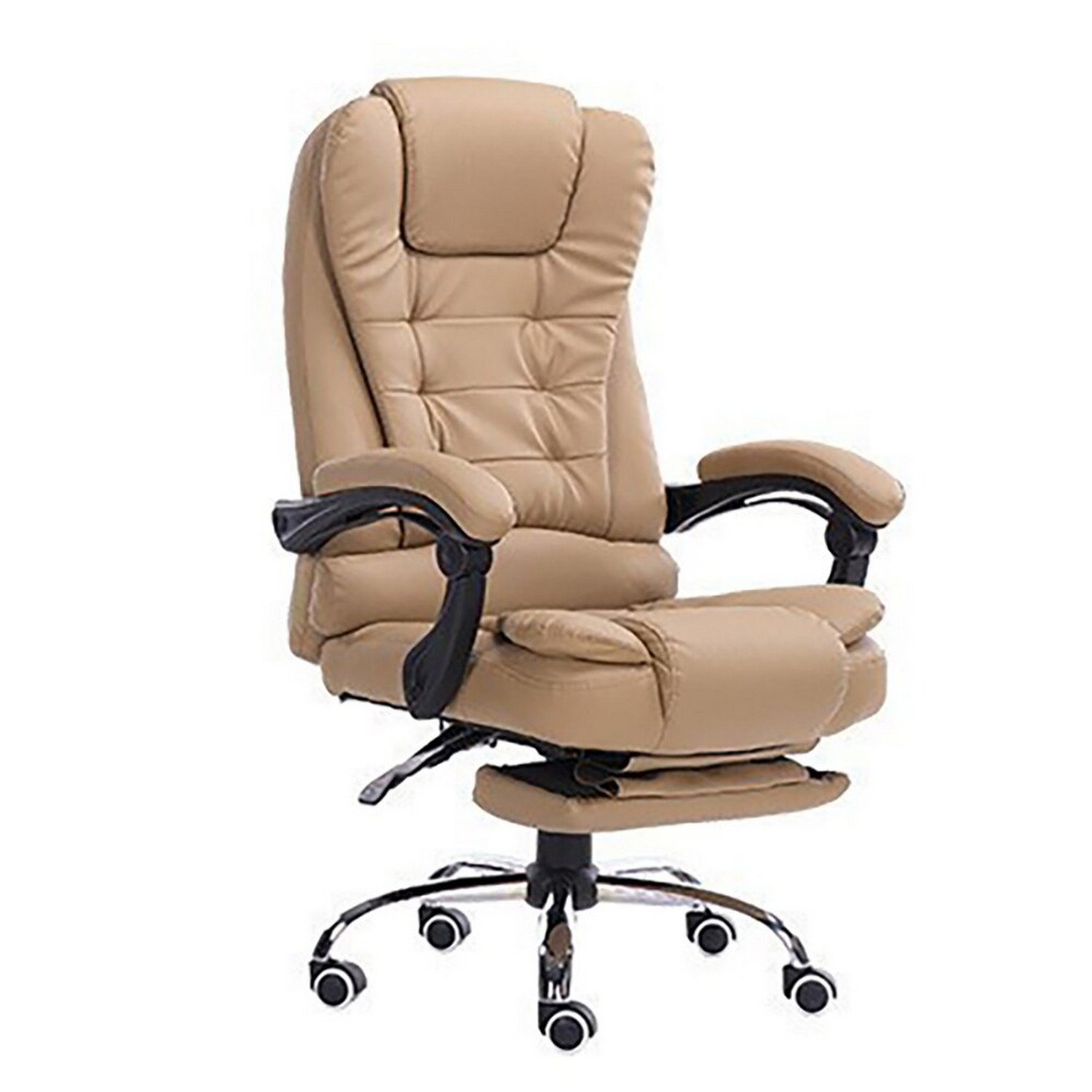 Кресло массажное эргономичное Luxury Gift 606F