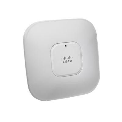 Wi-Fi роутер Cisco AIR-CAP2602E-R-K9 White