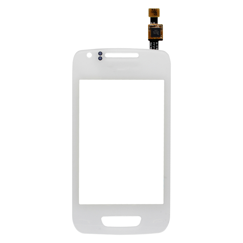 Тачскрин (сенсор) BaseMarket для Samsung S5600 (белый)