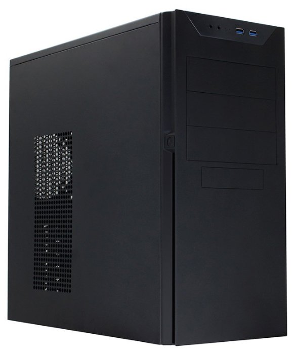 Системный блок TopComp PW 41875865 Core i3 10100F/Quadro T1000/SSD 512GB/HDD 1TB/RAM 16GB