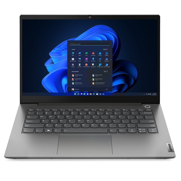 Ноутбук Lenovo ThinkBook 14 IAP G4 Gray (21DHA09ACD)