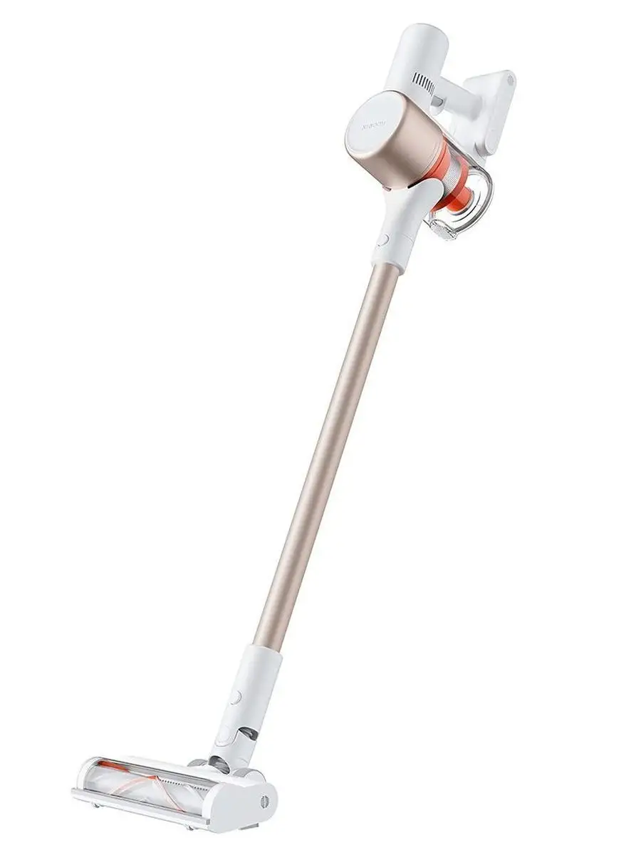 Пылесос Xiaomi Mi Vacuum Cleaner G9 Plus (Цвет: White)