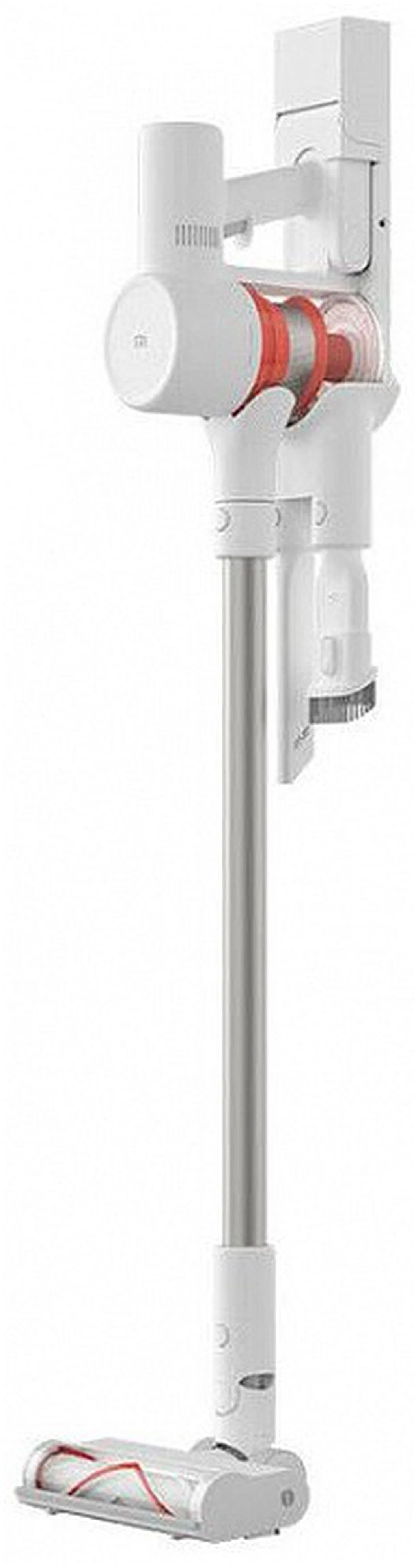 Вертикальный пылесос Xiaomi Mi Handheld Vacuum Cleaner Pro G10 (MJSCXCQPT/BHR4307GL), белы