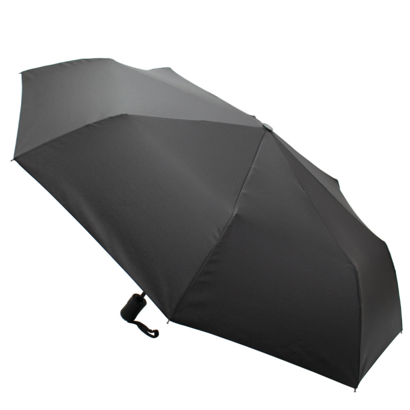 Зонт мужской Zemsa 1125 черный