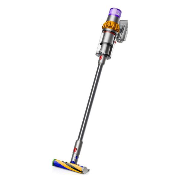 Пылесос Дайсон Dyson V12 Detect Slim вертикальный, беспроводной (Dyson V12 Detect Slim Abs