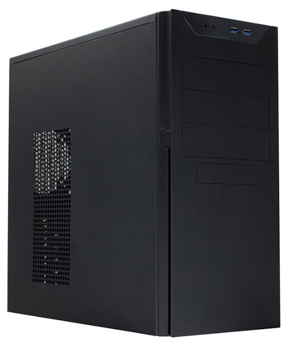 Системный блок TopComp PW 41876099 Core i3 10100F/Quadro T1000/SSD 240GB/HDD 2TB/RAM 64GB