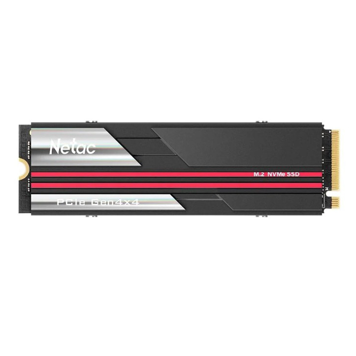 SSD накопитель Netac NV7000 M.2 2280 2 ТБ NT01NV7000-2T0-E4X