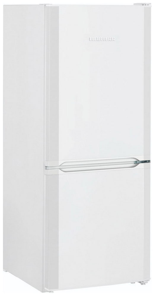 Холодильник LIEBHERR CU 2331-22 белый