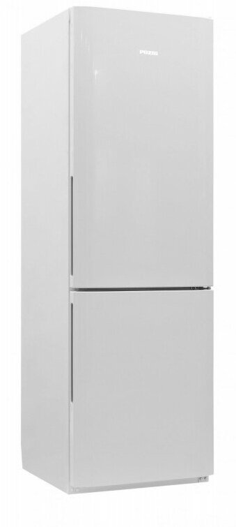 Холодильник POZIS RK FNF-170 W вертикальные ручки, белый