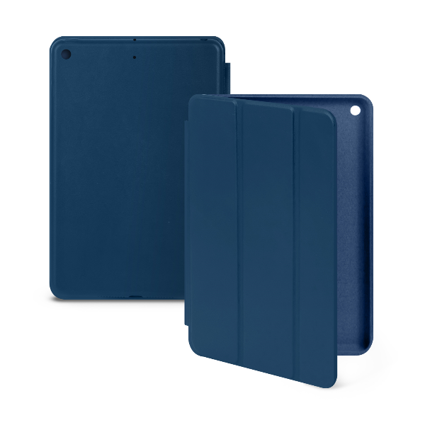 Чехол-книжка iPad mini 5 2019 Smart Case Dark Blue