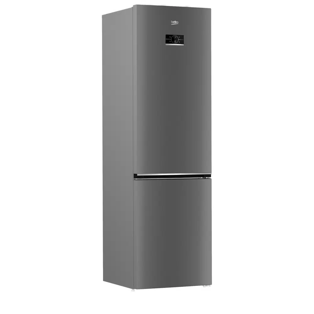 Холодильник Beko B3RCNK402HX, серый