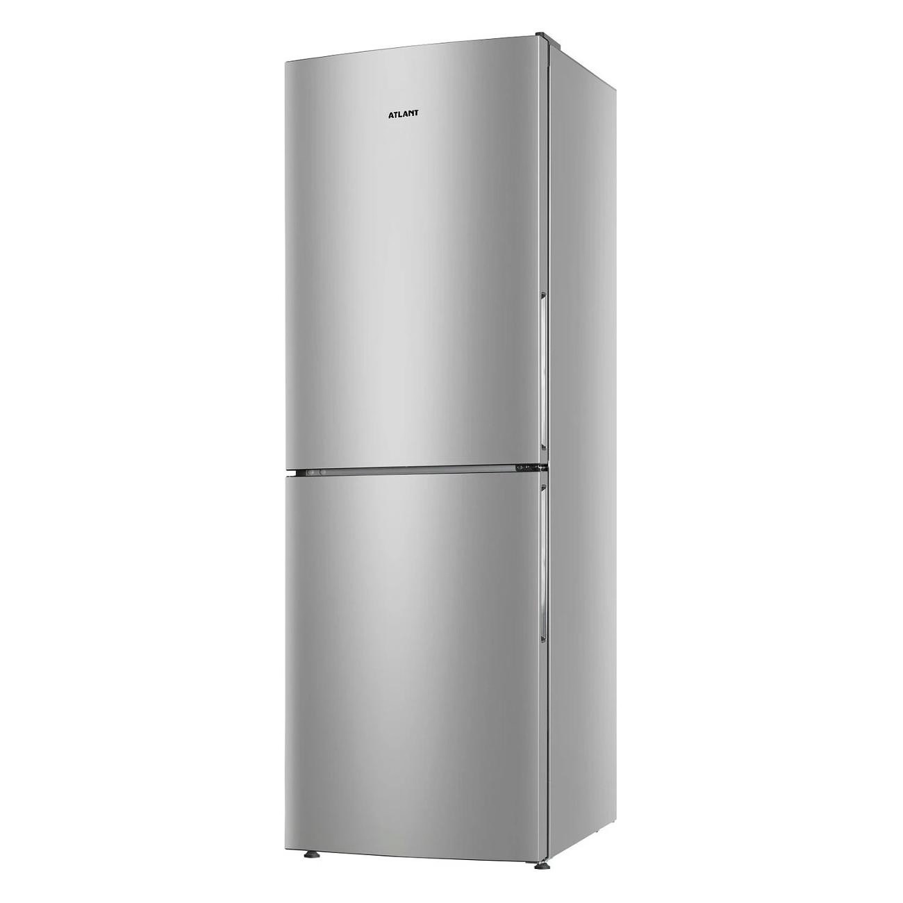 Холодильник ATLANT ХМ 4619-180 серебристый