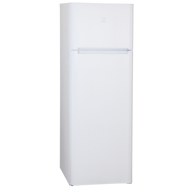 Двухкамерный холодильник Indesit TIA 16 WR, белый