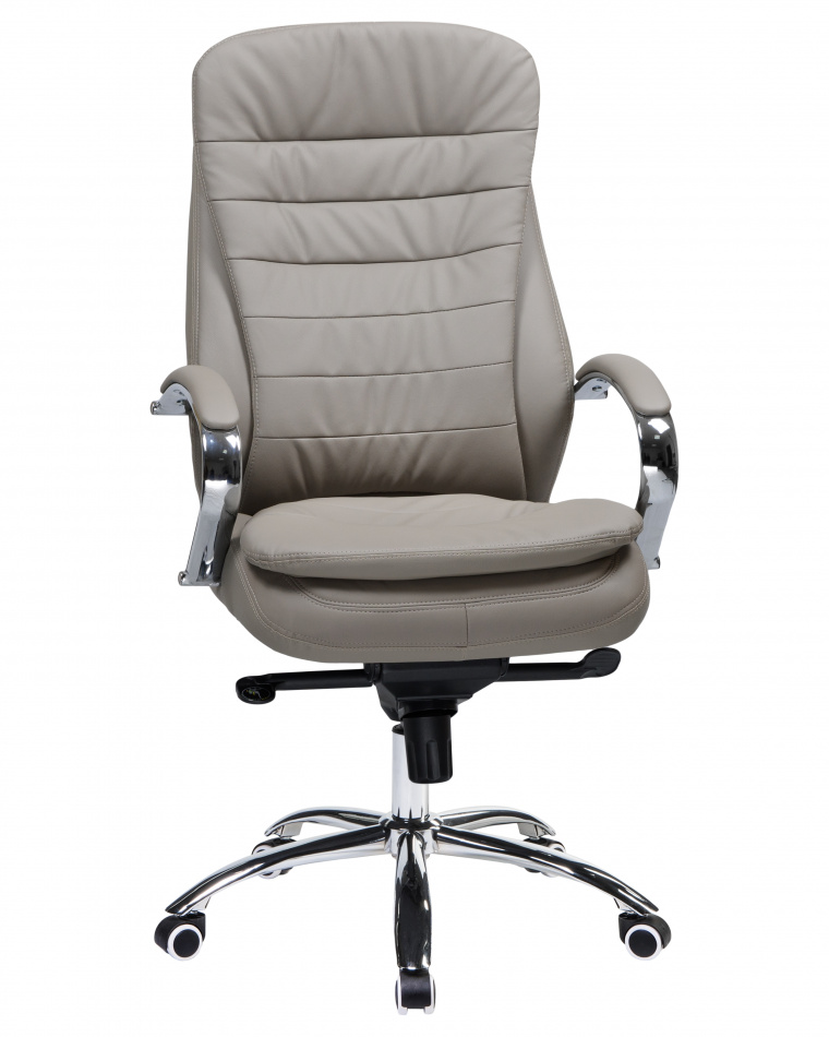 Компьютерное кресло для взрослых DOBRIN LYNDON 1 шт серый