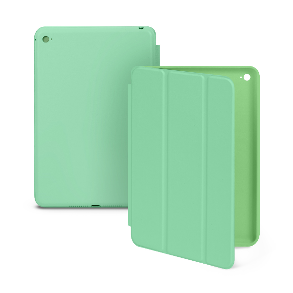 Чехол-книжка Ipad mini 4 Smart Case Mint Green