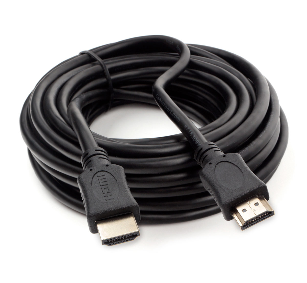 Кабель Cablexpert HDMI-HDMI вилка-вилка м CC-HDMI4L-7.5M