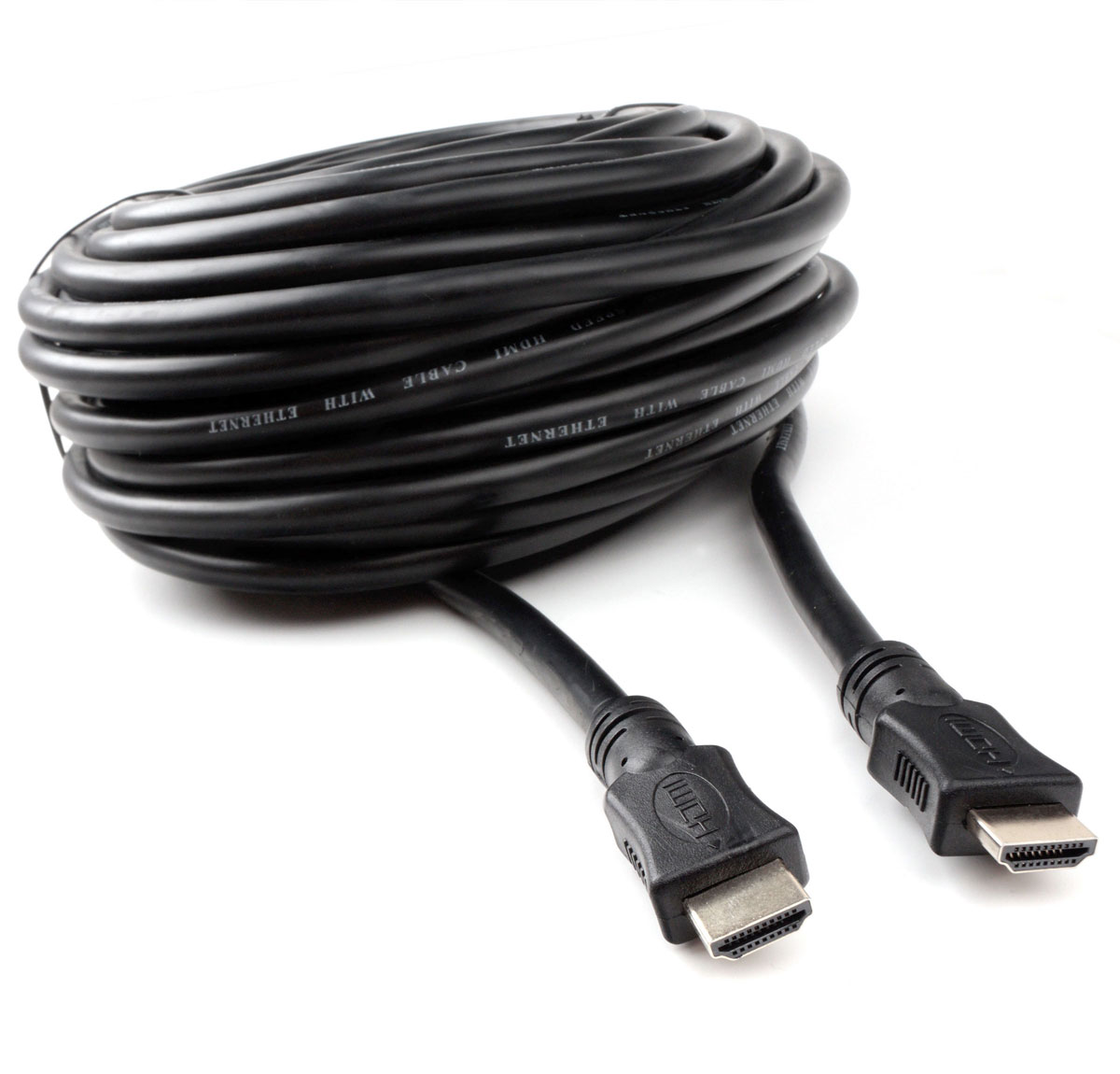 Кабель Cablexpert HDMI - HDMI вилка-вилка м CC-HDMI4L-15M