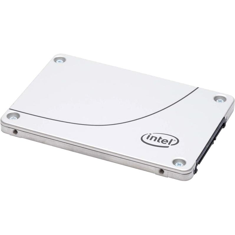 SSD накопитель Intel D3-S4620 2.5" 3,84 ТБ (SSDSC2KG038TZ01)