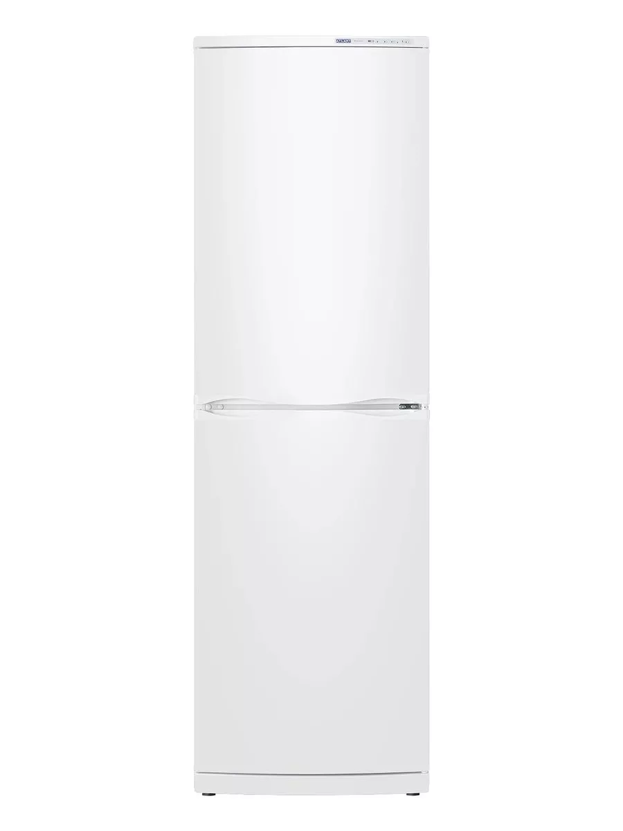 Холодильник ATLANT 6023-031 белый