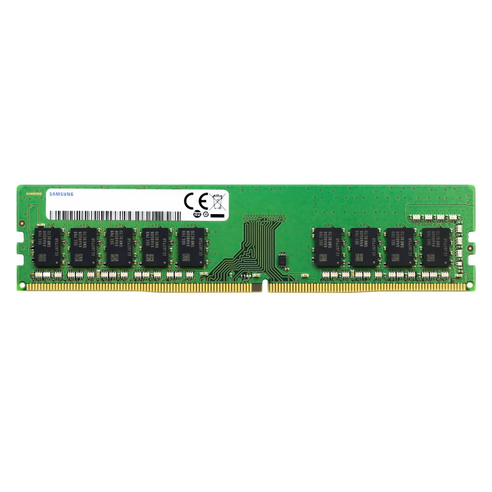 Оперативная память Samsung M391A1K43DB2-CWE DDR4 1x8Gb 3200MHz