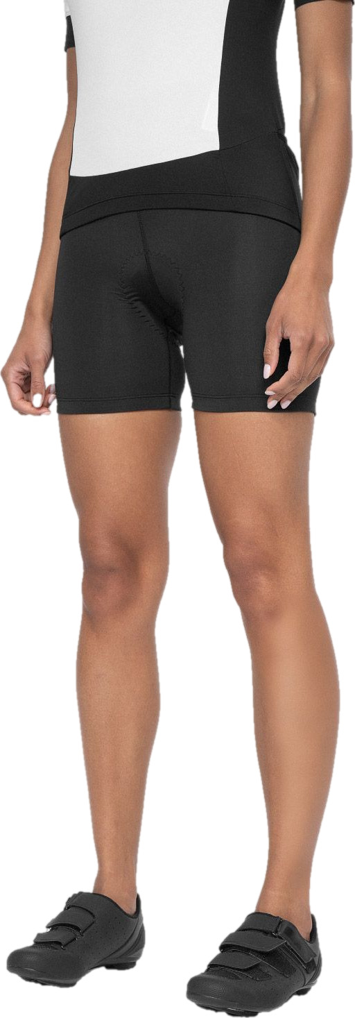 Cпортивные шорты женские SHORTS FNK F159 4F черные XL