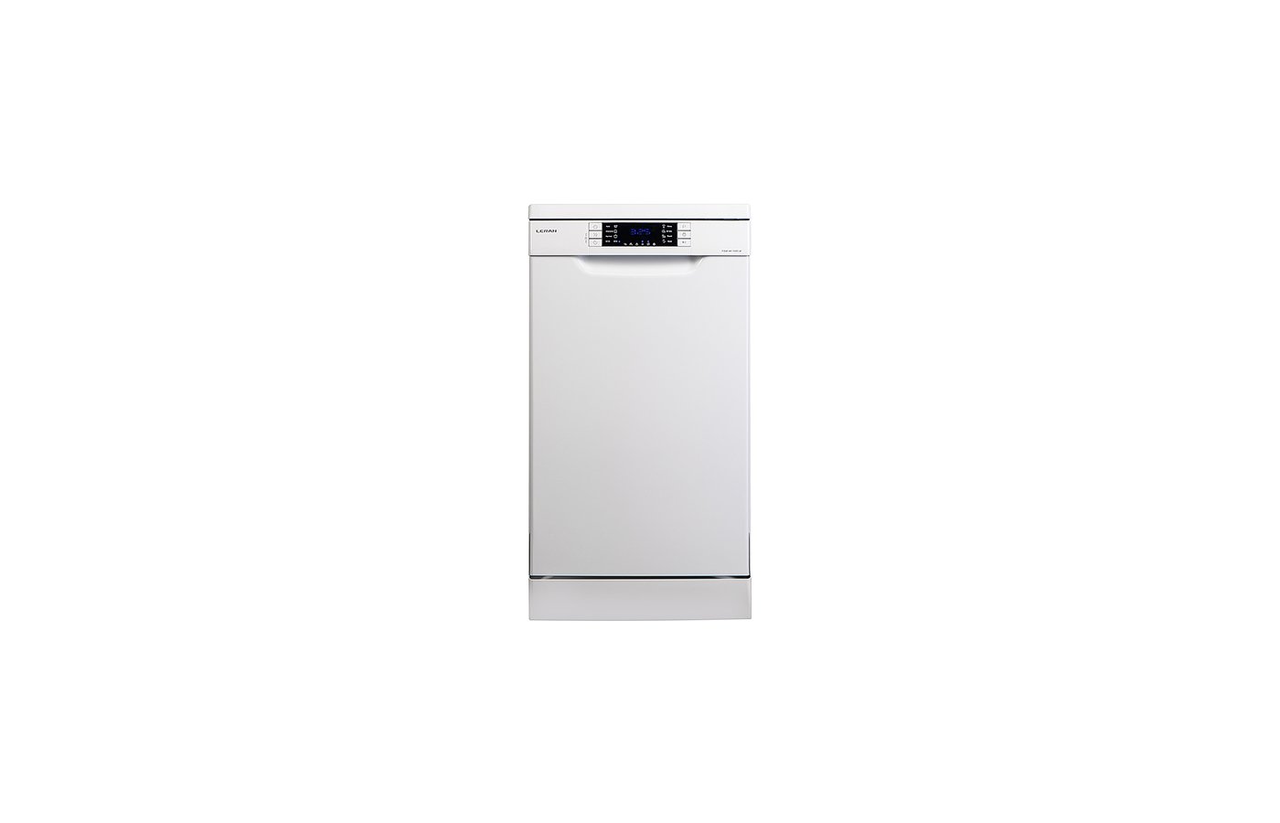 Посудомоечная машина Leran FDW 44-1085 W, белый