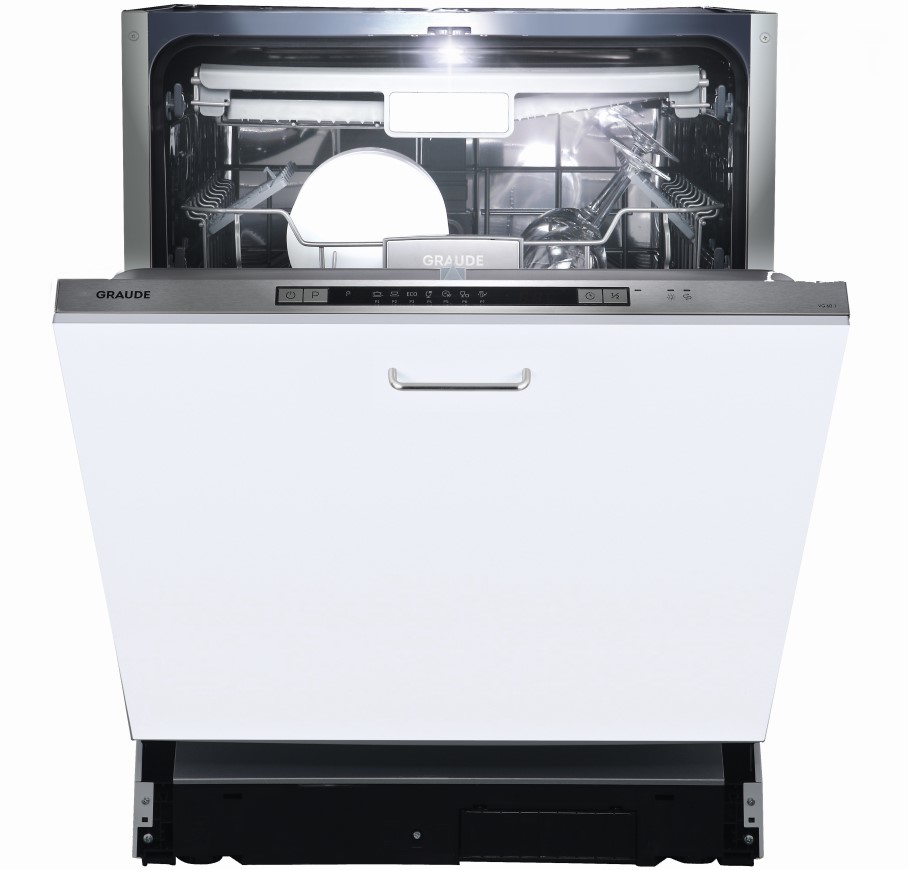 Посудомоечная машина GRAUDE VG 60.1, серый