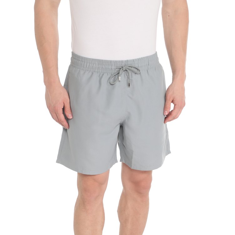 Спортивные шорты мужские Maison David MLY22110 серые M