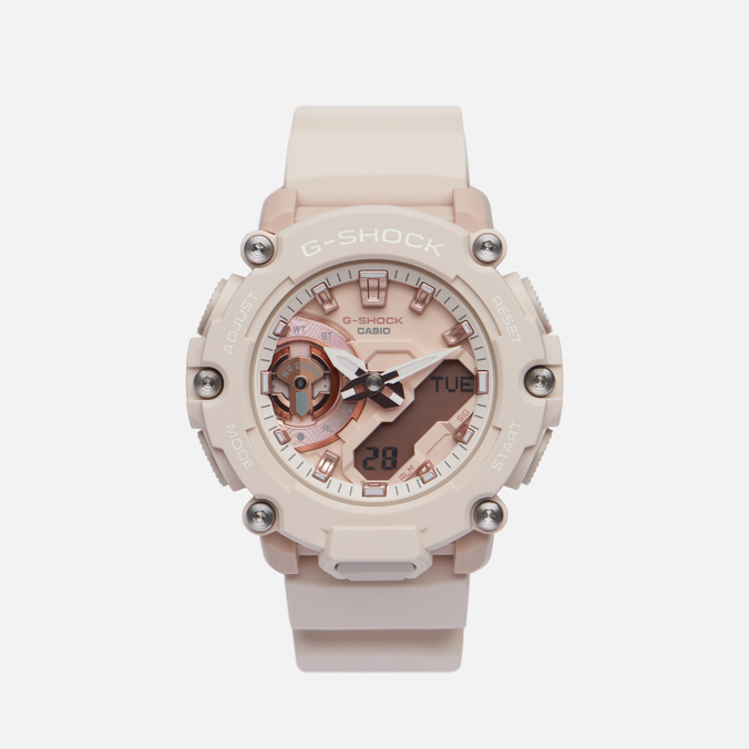 Наручные часы женские Casio G-SHOCK GMA-S2200M-4A